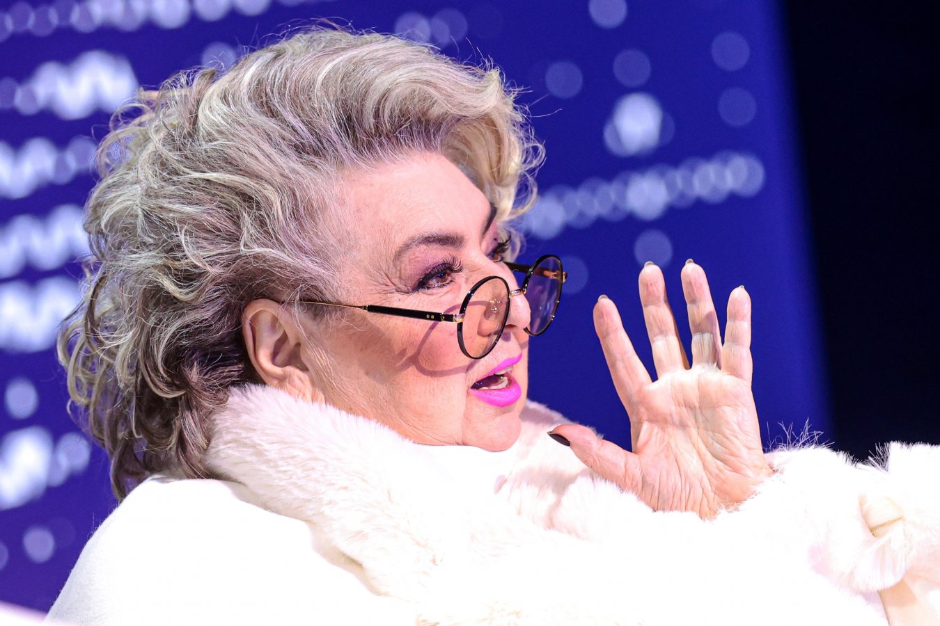 «Идиотские домыслы и враньё». Тарасова — о слухах, что Трусова победила ...