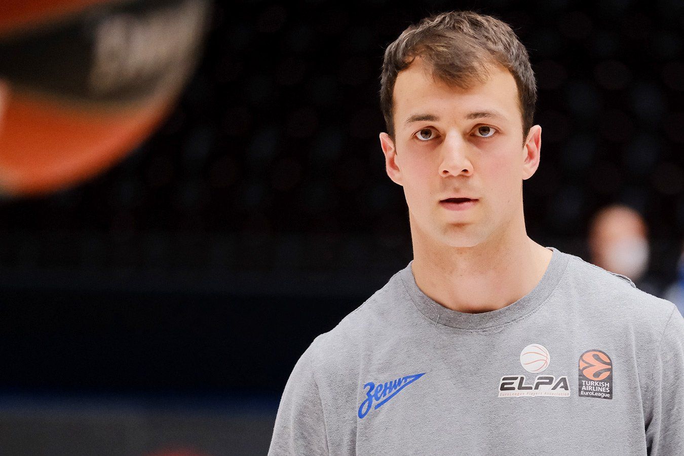 Новичок «Локо» из Канады раскрыл слова Кевина Пангоса о Санкт ...