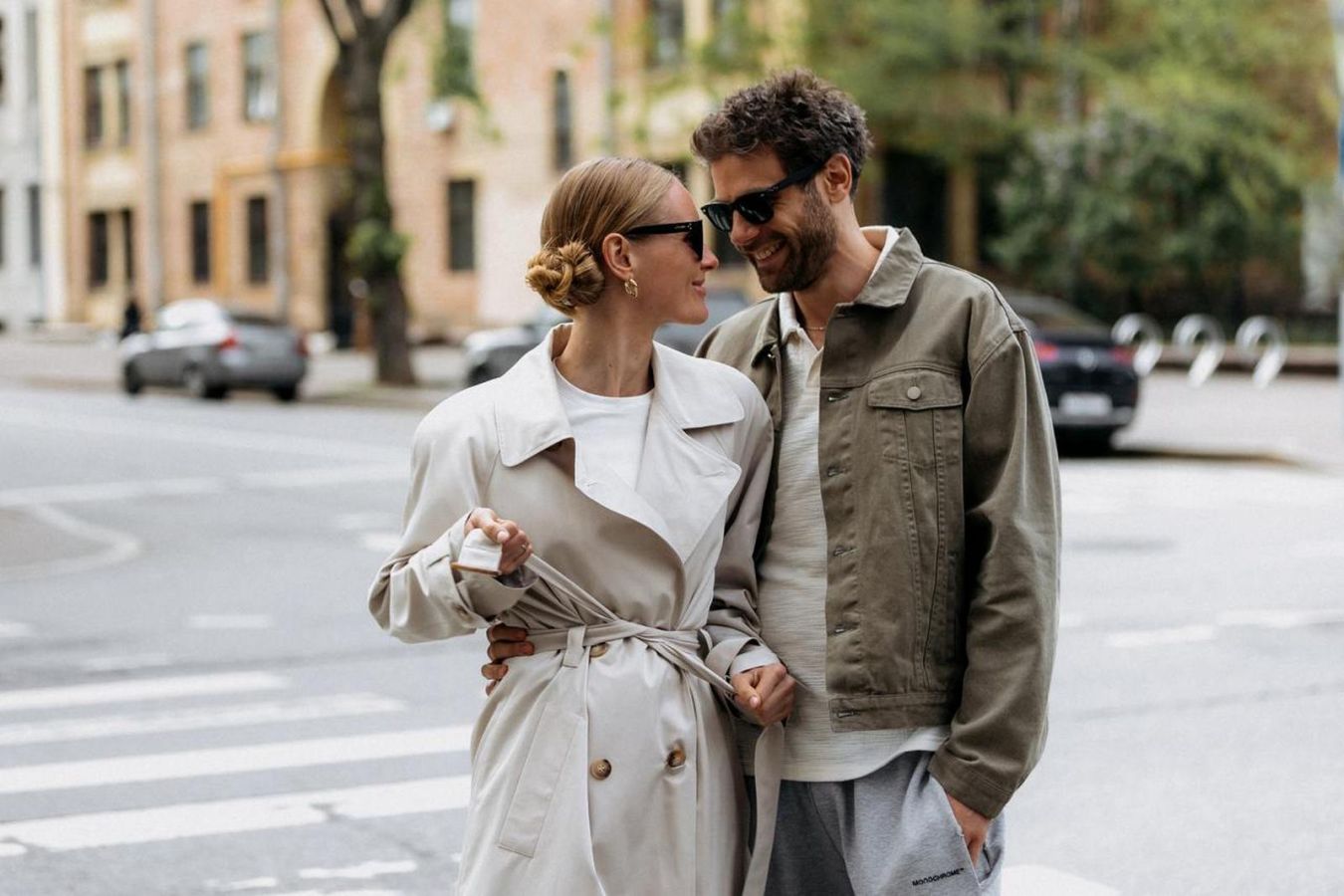 Завершились съёмки драматического сериала «Разочарованные» от Okko — премьера в 2025 году ...