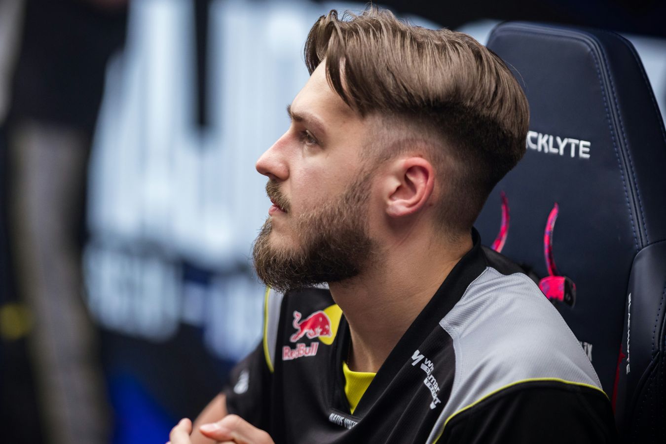 JL может присоединиться к Team Liquid в CS 2 — инсайдеры - Чемпионат