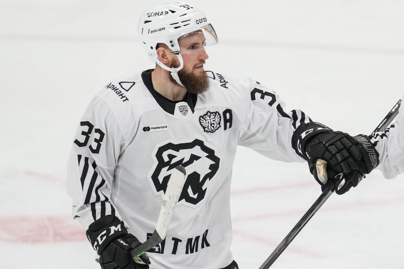 Яруллин рассказал, как изменилась его жизнь после рождения ребёнка ...