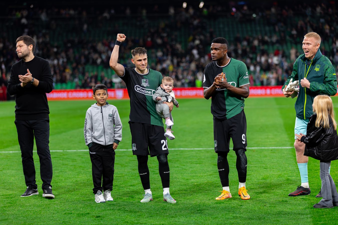 Экс-игрок ЦСКА Карвальо: удивительно видеть «Краснодар» на первом месте ...