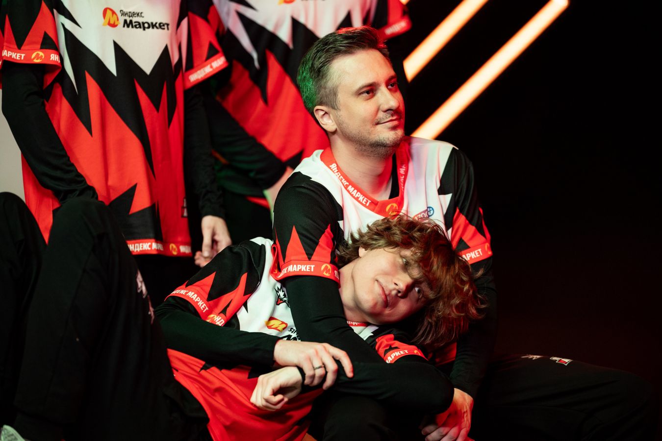 Team Yandex выбила Shopify Rebellion с Esports World Cup 2025 по «Доте ...