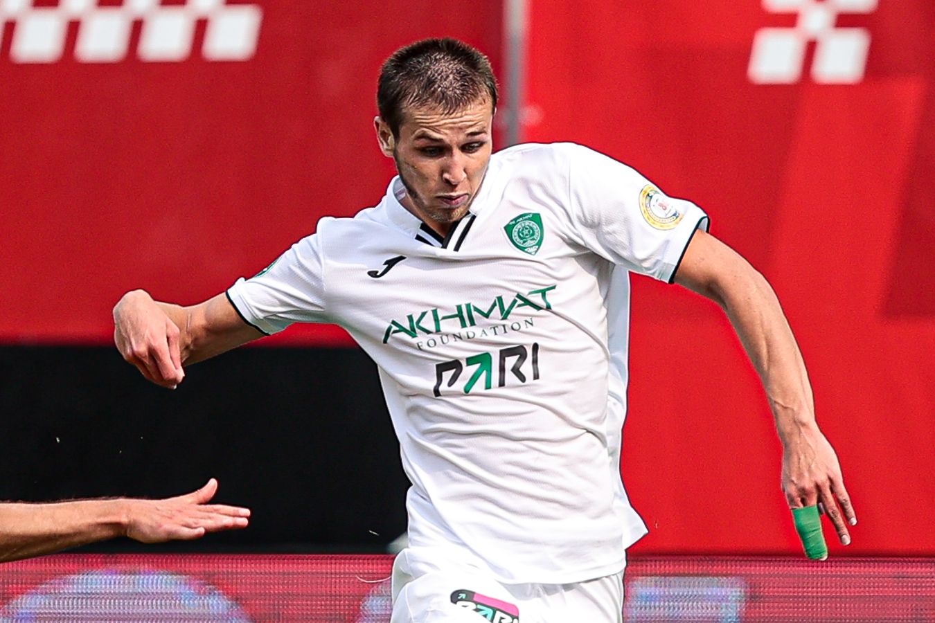 Лечи Садулаев прокомментировал попадание в расширенный список сборной ...