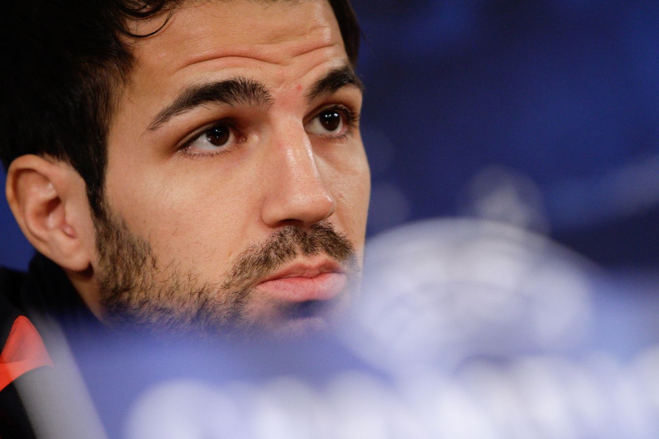 «Я зол, мне нужны игроки с характером». Тренер «Комо» Фабрегас — о ...