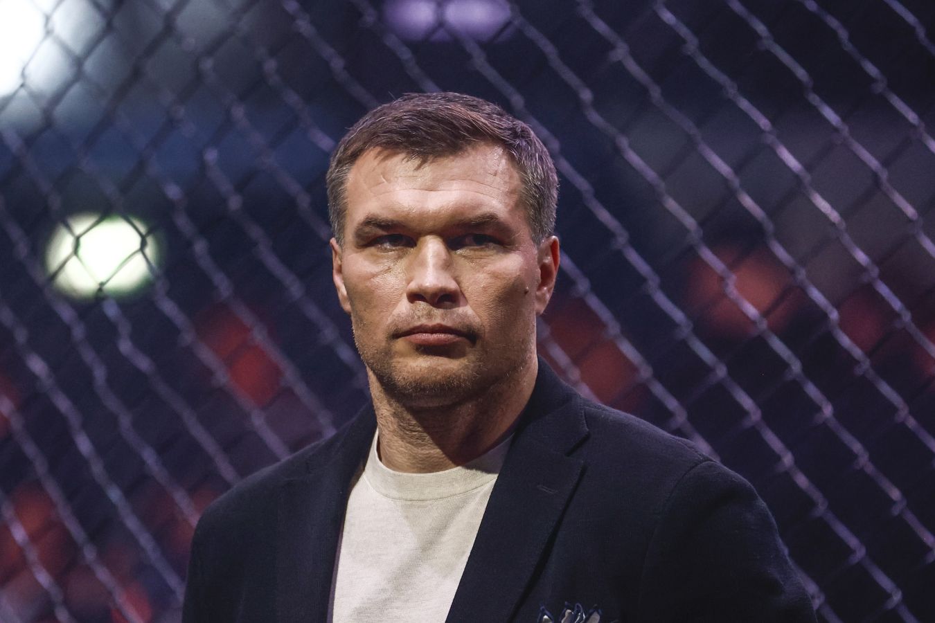 Дрозд высказался о том, что Тим Цзю запретил отцу посещать свои ...