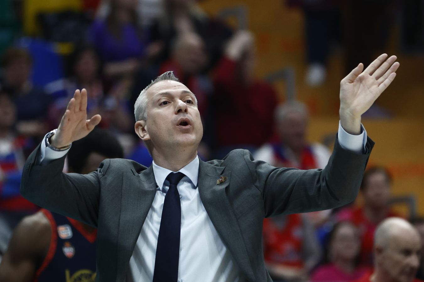 Эмил Райкович высказался по поводу предстоящей встречи с УНИКСом ...