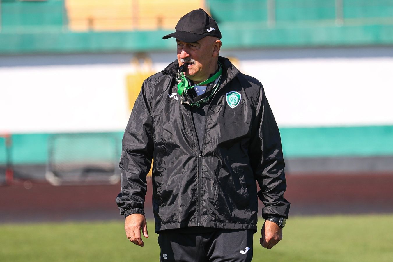 Игрок «Ахмата» Самородов: с приходом Черчесова атмосфера в команде ...