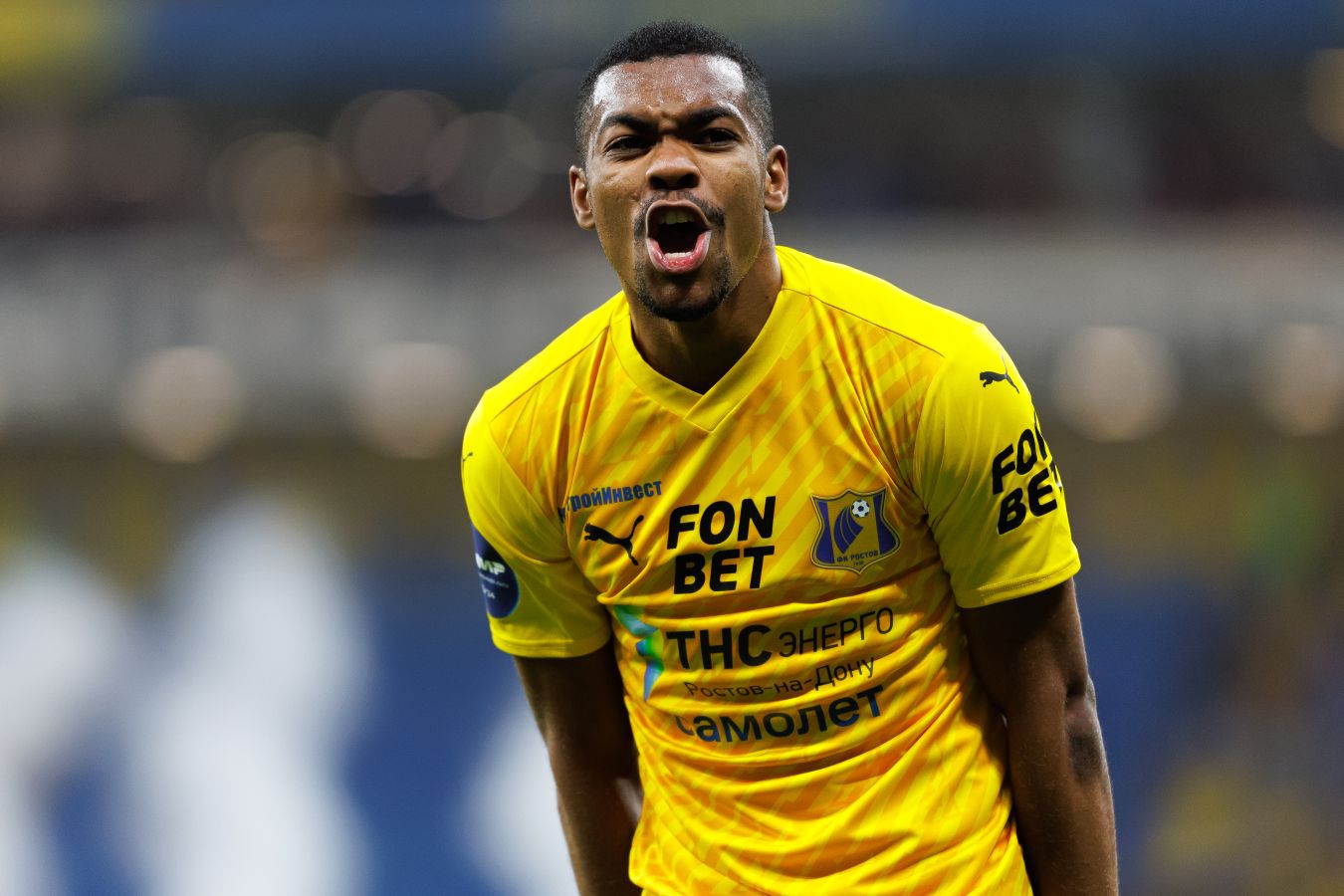 Роналдо прокомментировал победу «Ростова» над «Уралом» - Чемпионат