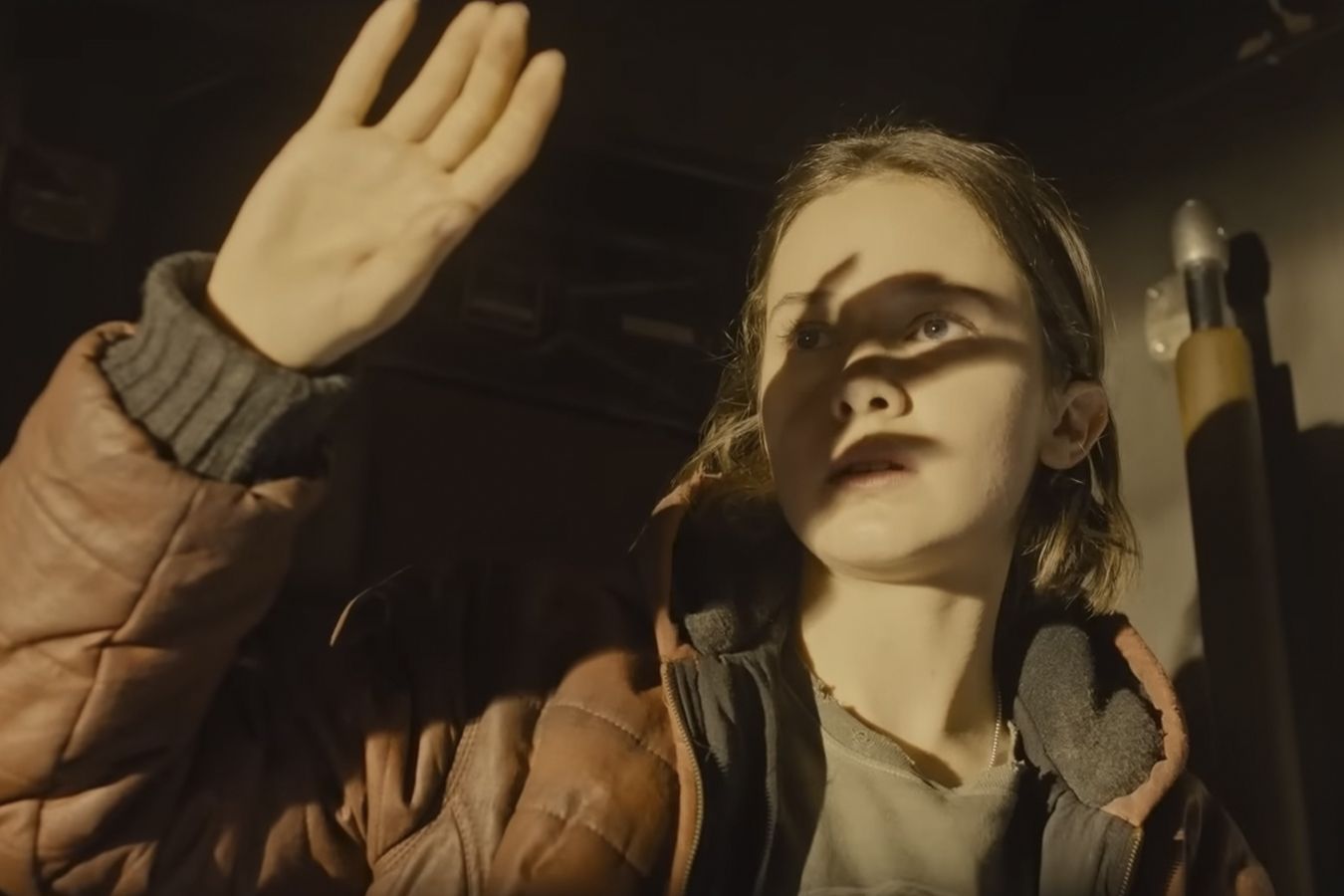 Вышел дублированный трейлер фильма ужасов «Чужой: Ромул» - Чемпионат