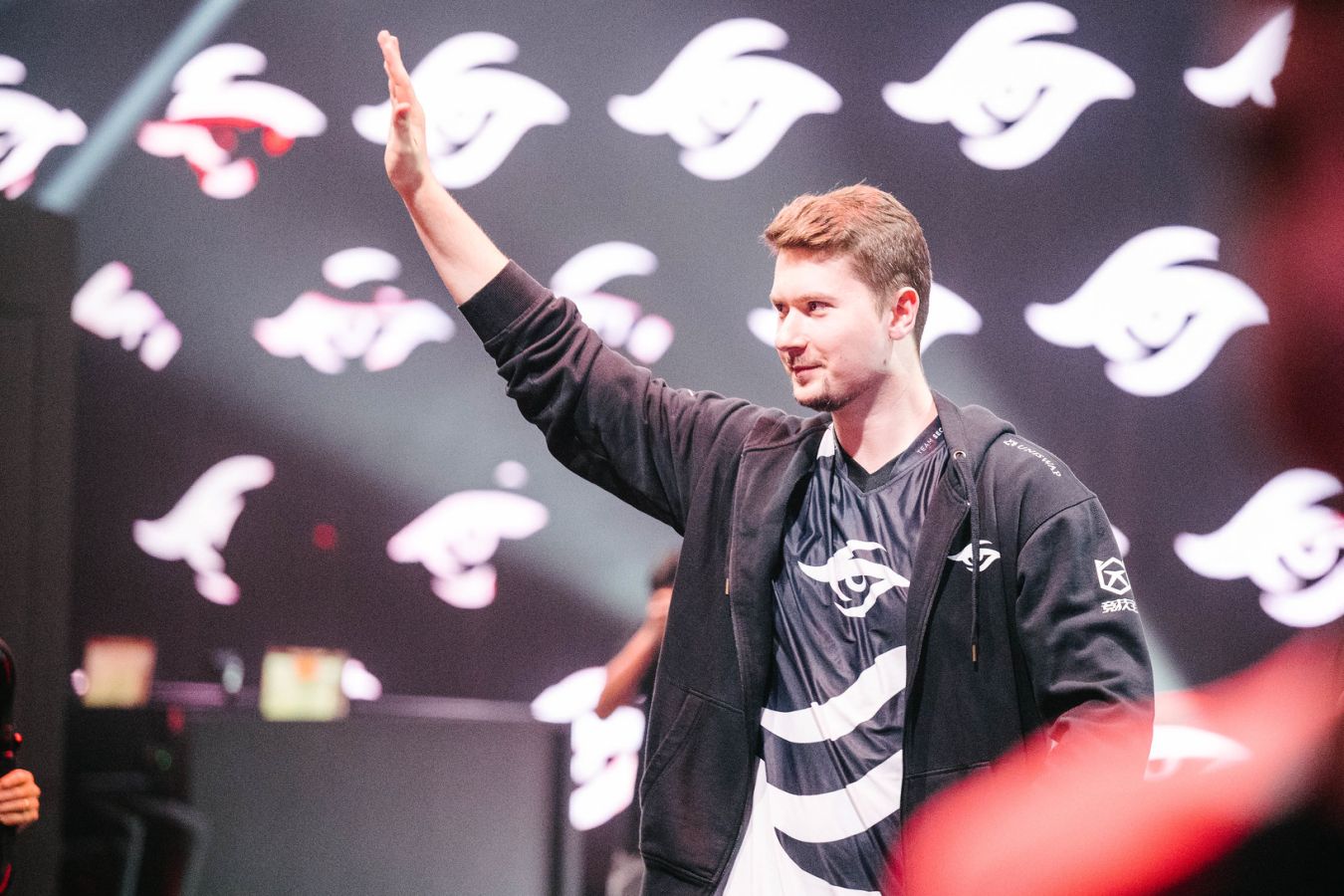 «Я ничего не чувствовал»: Puppey — о первом пропущенном The ...