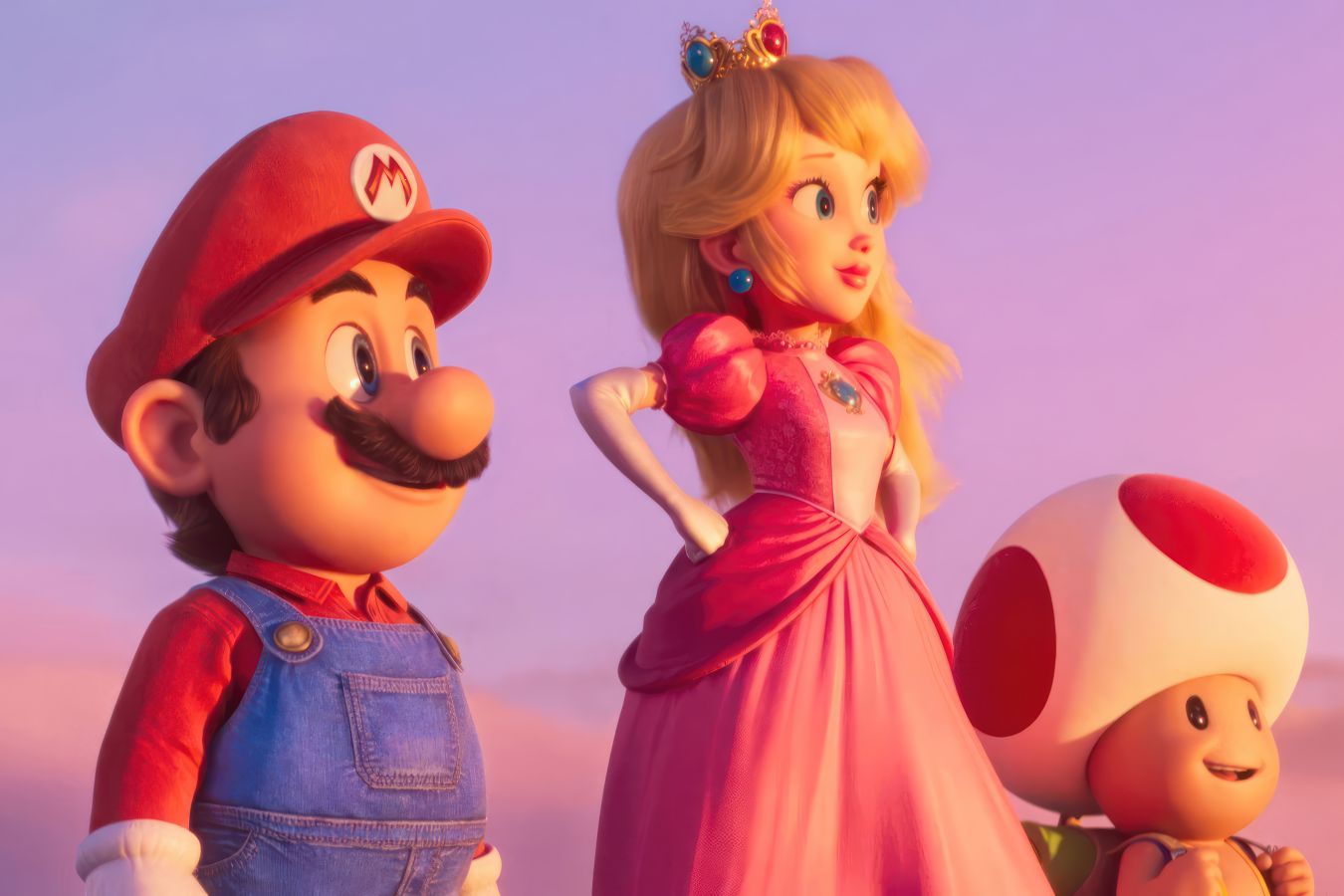«Братья Супер Марио» заработали более $ 900 млн — миллиард скоро ...