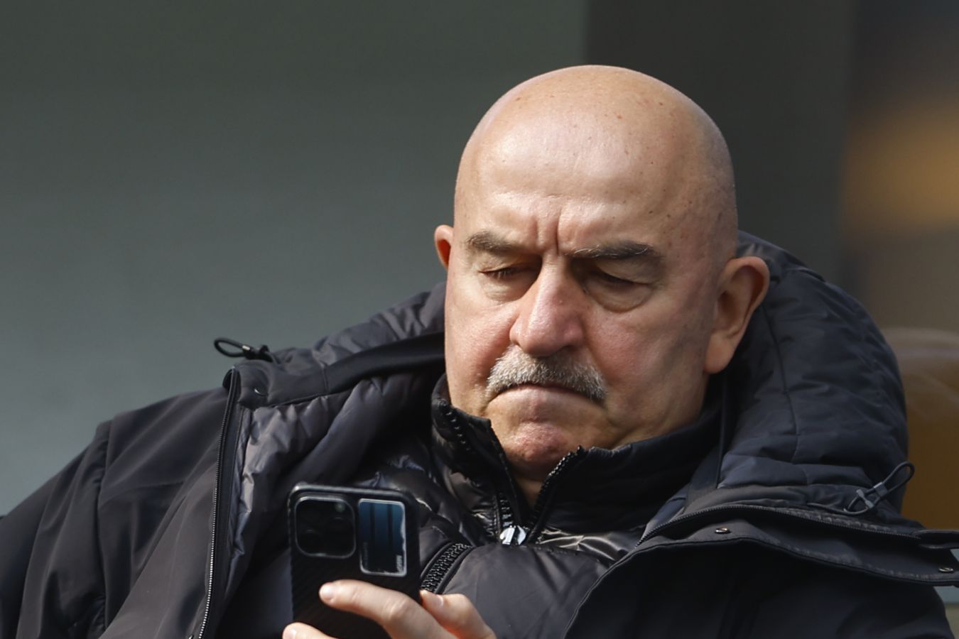 Адиев высказался о возможном возвращении Черчесова в РПЛ - Чемпионат