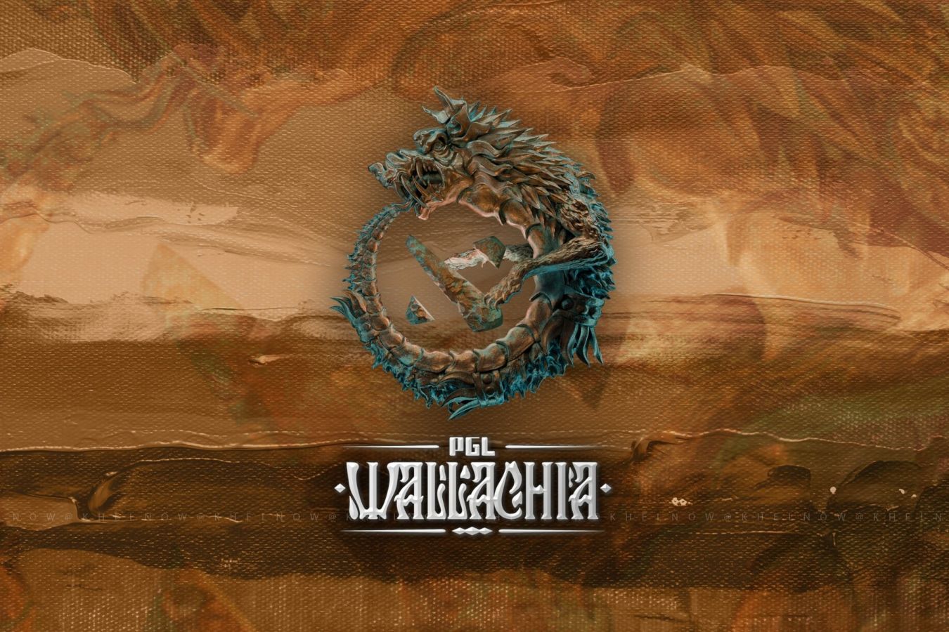 Анонсированы пары первого раунда PGL Wallachia S2 по «Доте» - Чемпионат