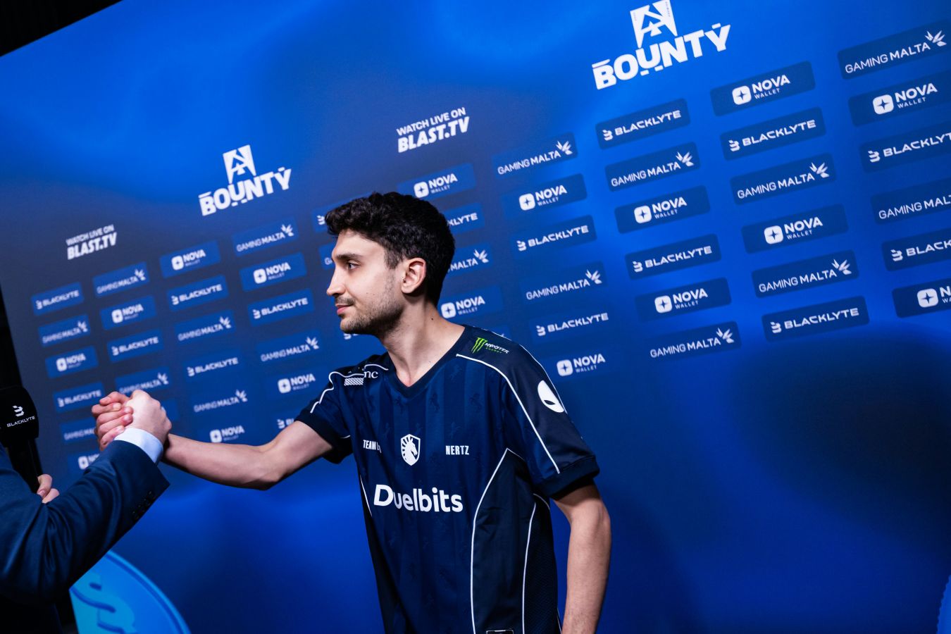 G2 Esports и Team Liquid обменялись игроками — NertZ перешёл в G2 ...