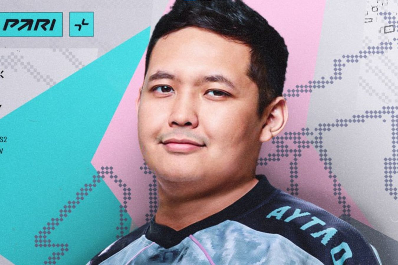 Dastan стал новым тренером PARIVISION по Counter-Strike 2 - Чемпионат