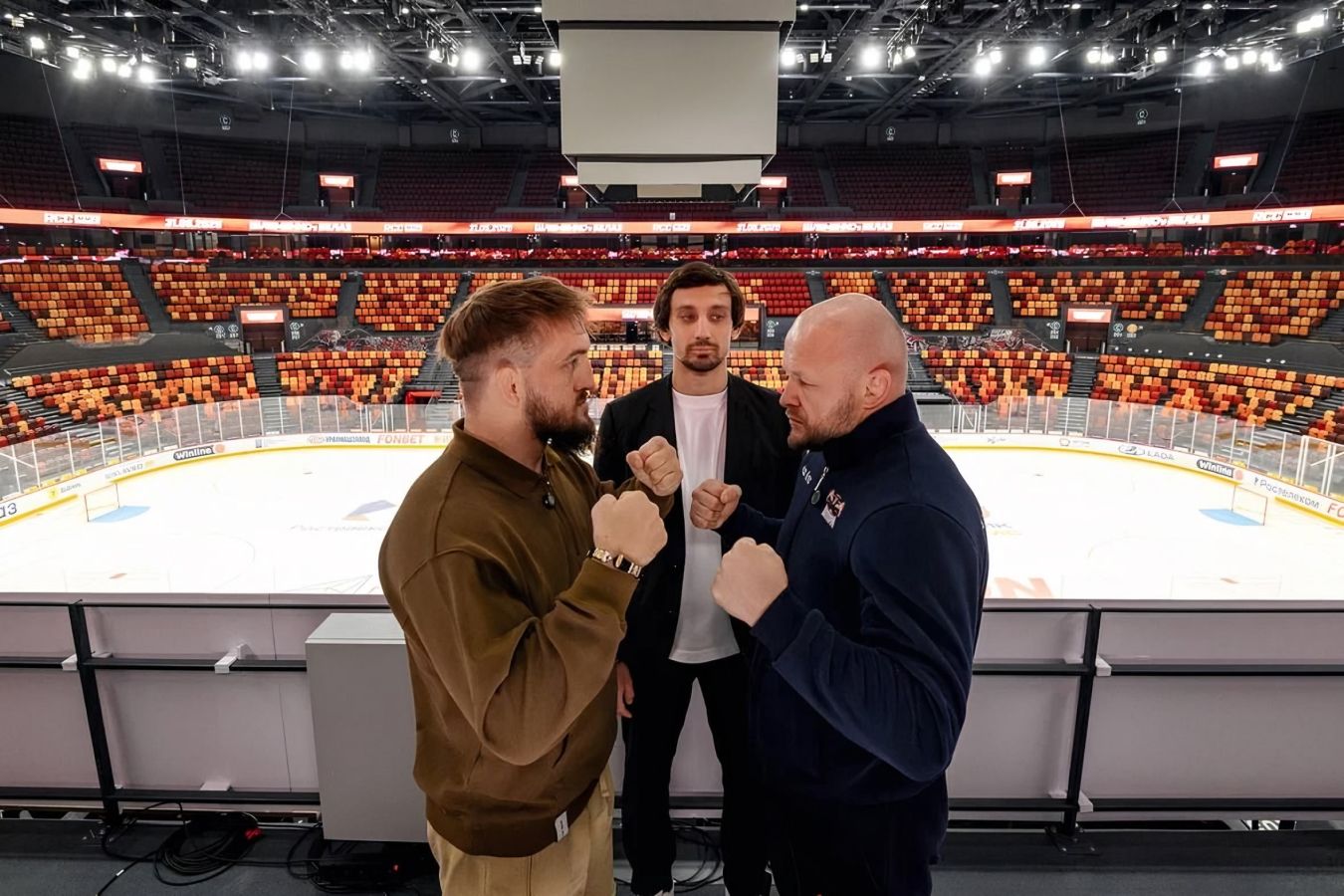 Александр Шлеменко – Владислав Белаз Ковалёв, дата и время, RCC 22, когда турнир, MMA 31 мая ...