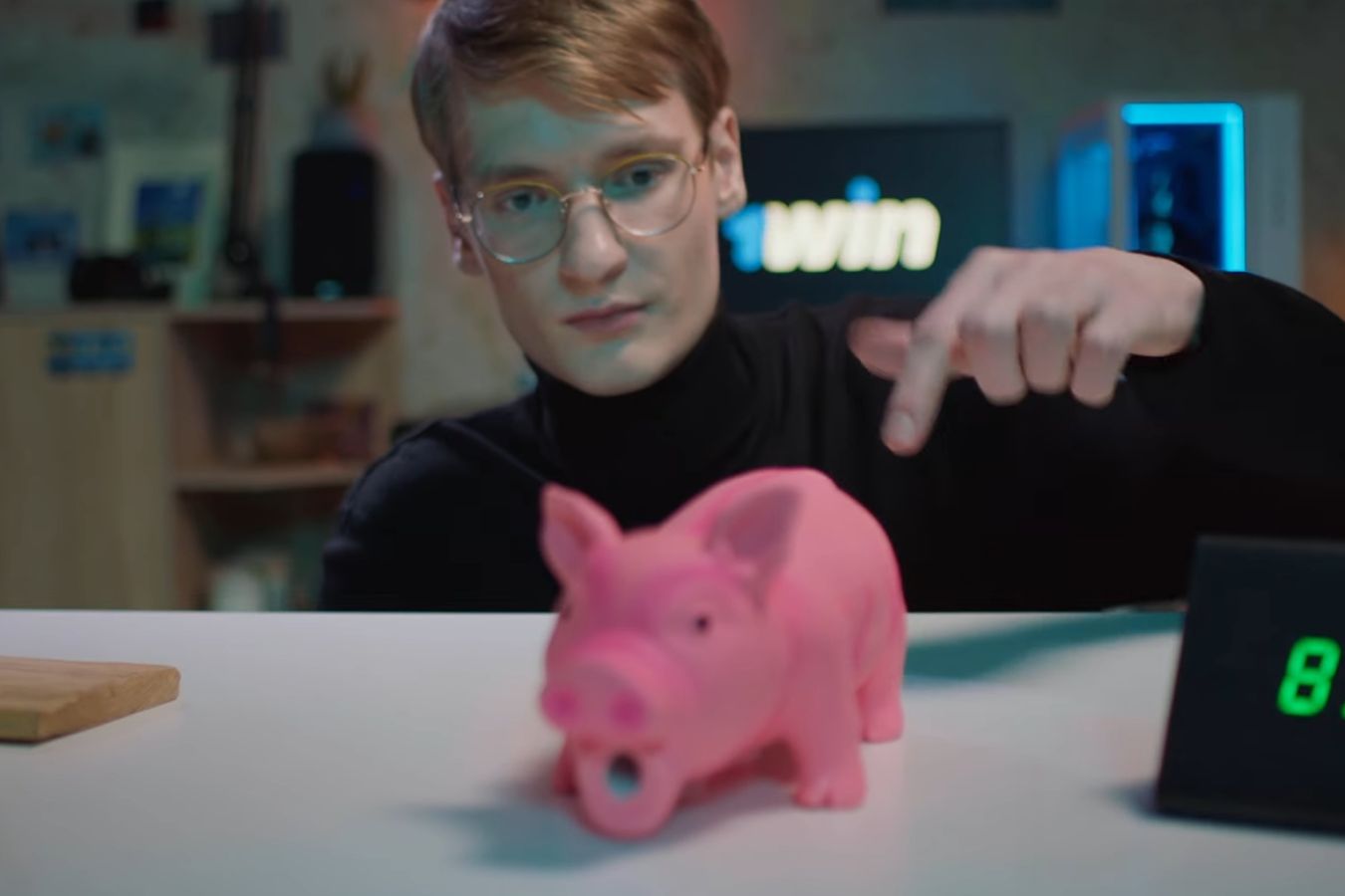 Российская 1win прошла на The International 2024 по Dota 2 - Чемпионат