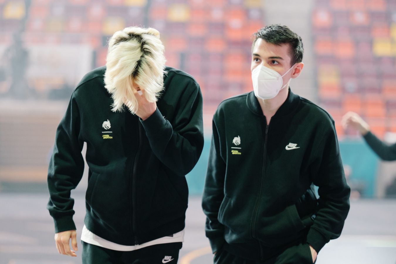 Team Spirit сыграет в нижней сетке плей-офф The International — итоги ...