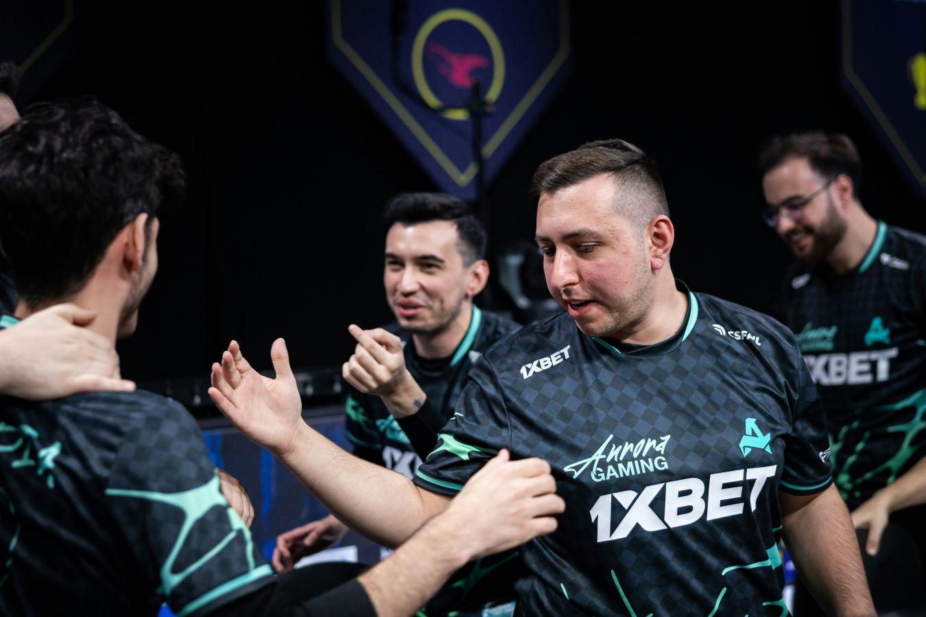 Aurora Gaming победила MOUZ на IEM Krakow 2026 по CS 2 - Чемпионат