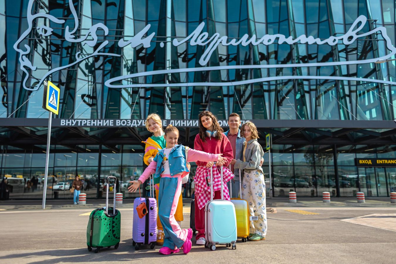 В кинотеатрах России вышел фильм «Папины дочки: Мама вернулась» - Чемпионат