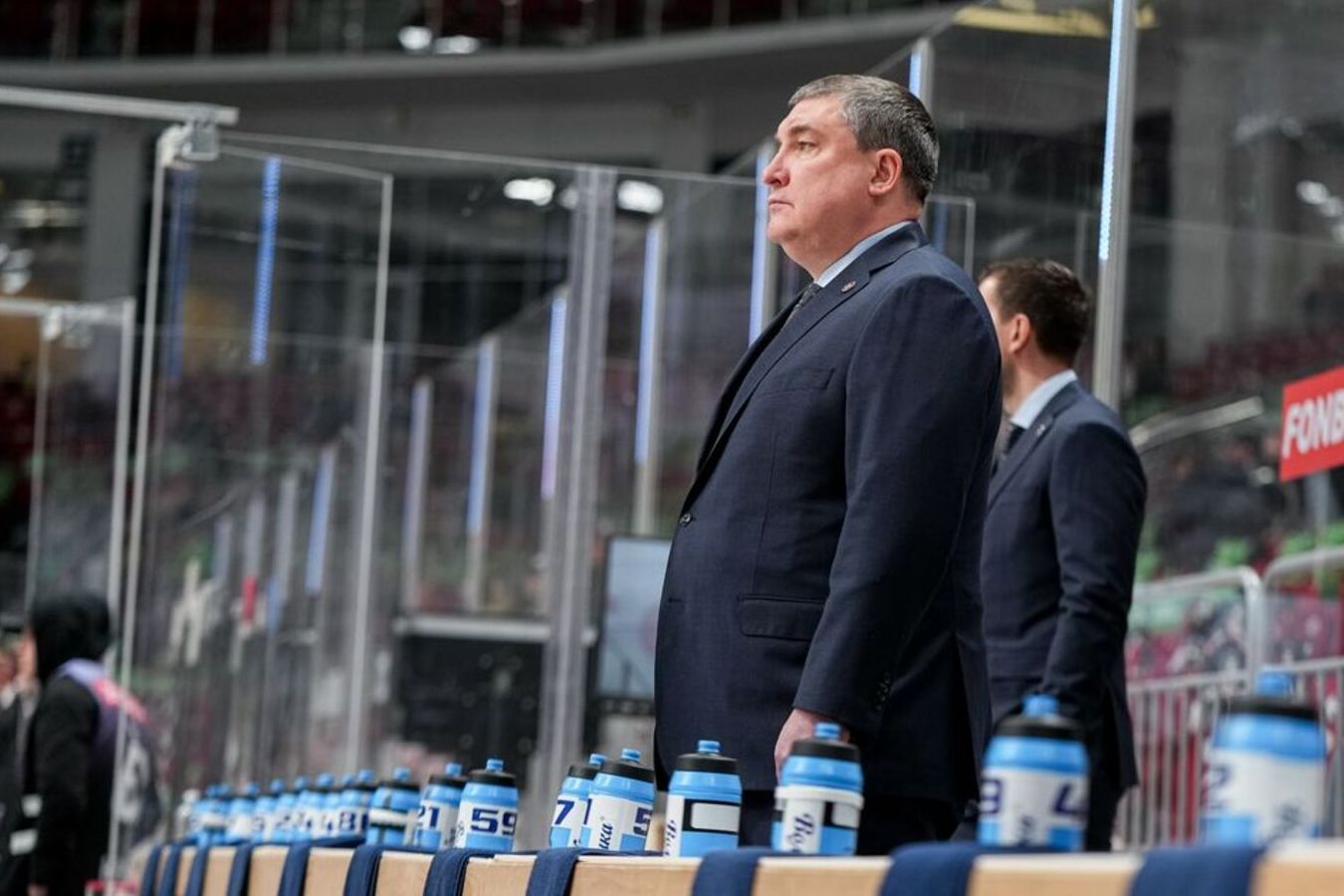 Яруллин — о татарине Гатиятулине в «Ак Барсе»: в плане медийности ...