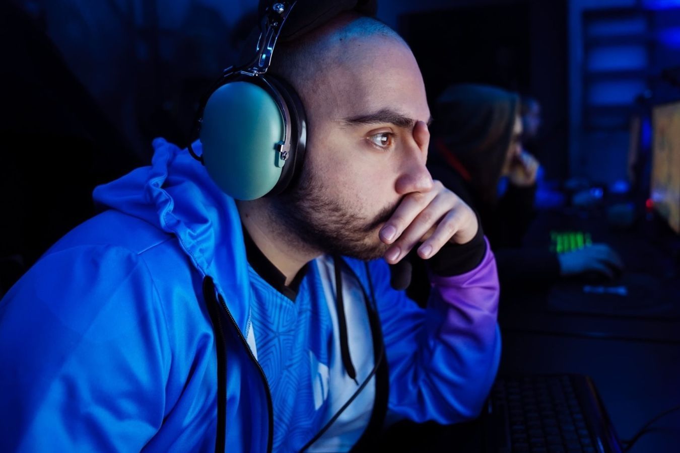 KuroKy в третий раз подряд пропустит The International — Nigma Galaxy ...