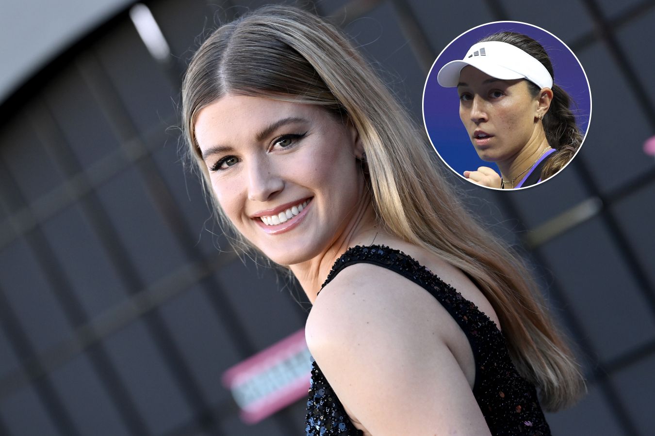 Эжени Бушар подверглась травле и ушла из соцсети из-за слов о ...