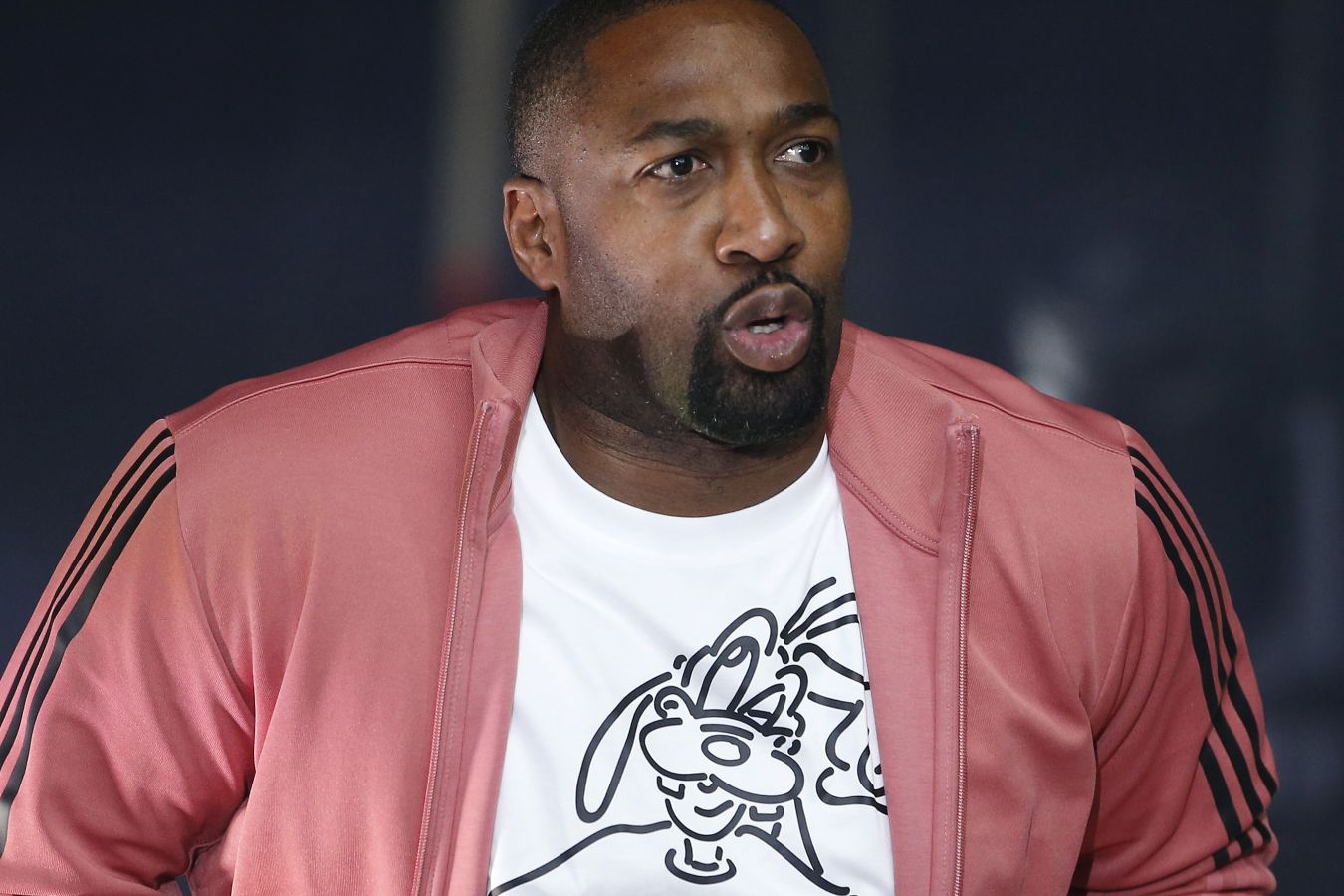 «Эпоха Денниса Родмана позади». Гилберт Аренас высказался о современной ...