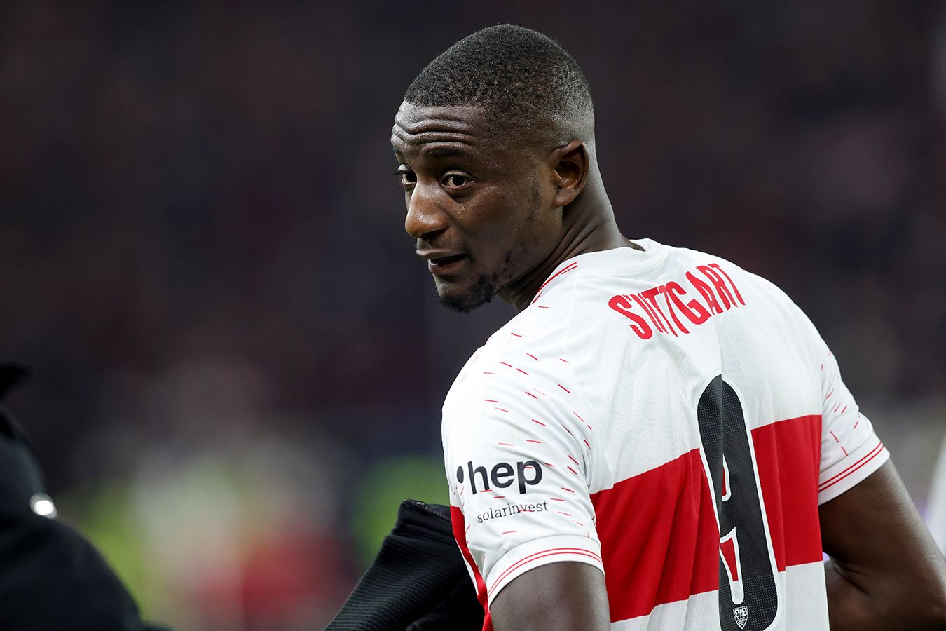 «Манчестер Юнайтед» и «Ньюкасл» продолжают борьбу за Серу Гирасси ...