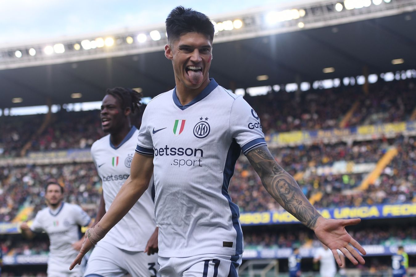 Комментатор Okko Артём Борисов дал прогноз на матч клубного ЧМ «Монтеррей» — «Интер» - Чемпионат