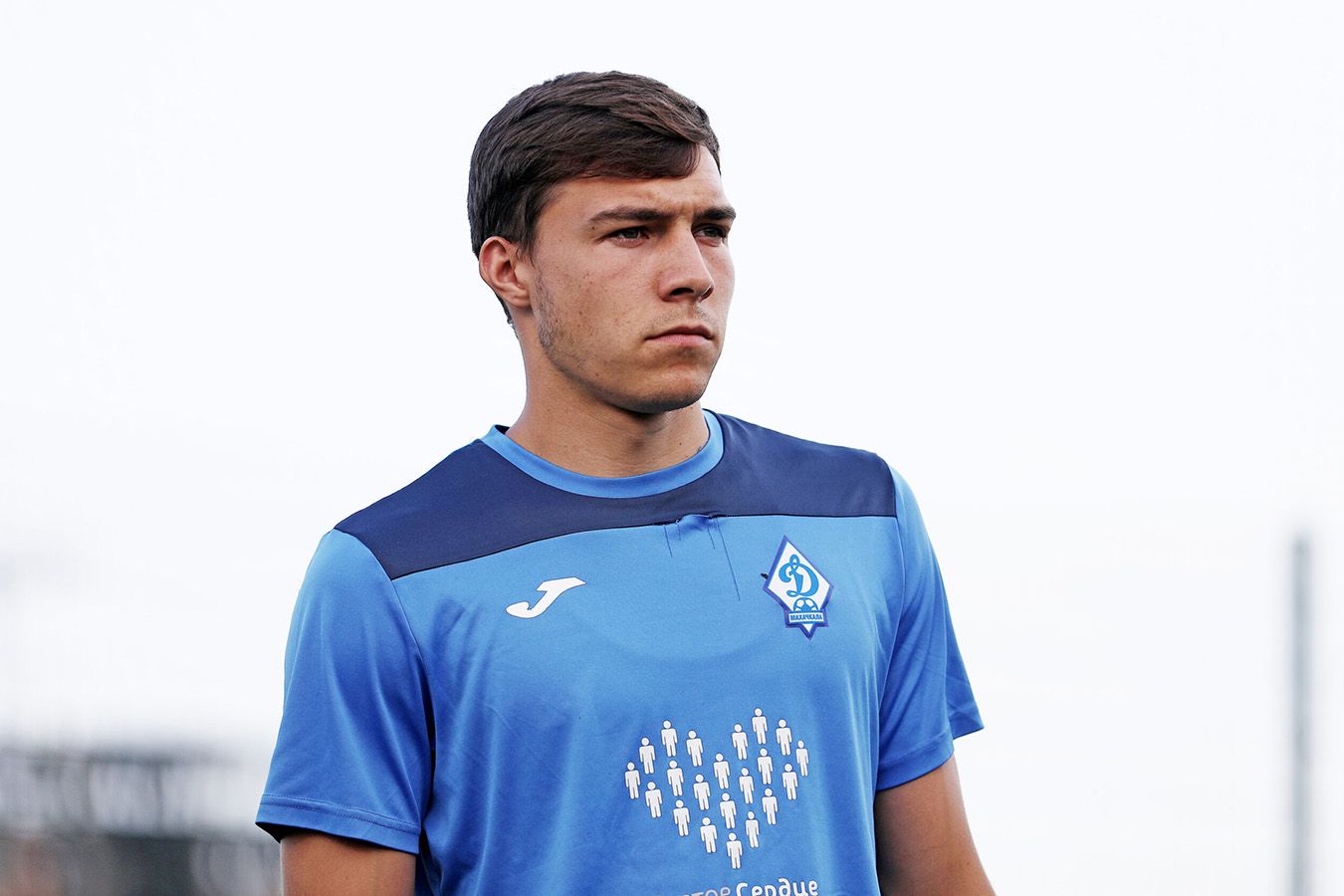 «Черноморец» арендовал российского защитника у «Зенита» - Чемпионат