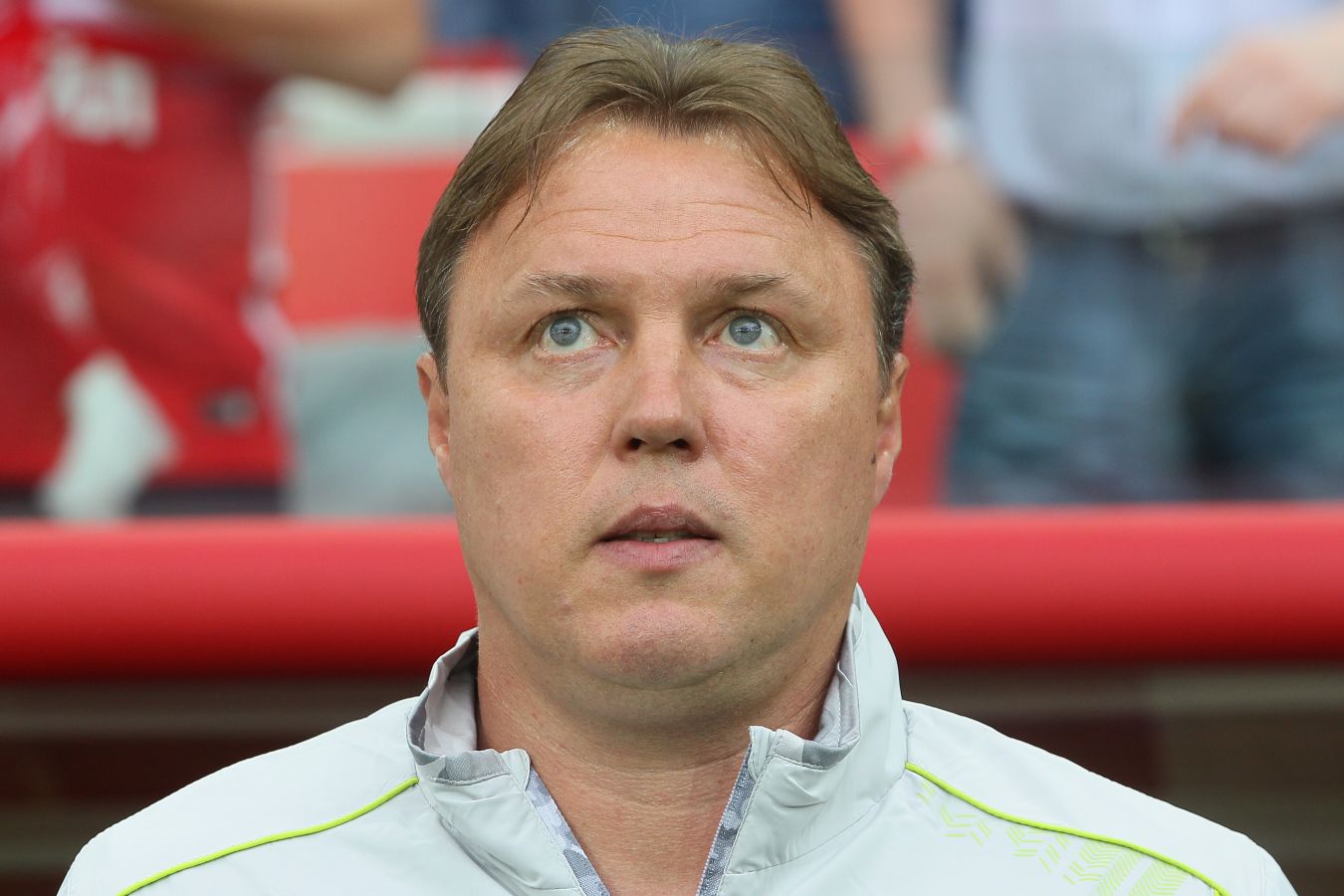 «У 2DROTS 10 человек в обороне играли». Колыванов — о победе «Текстильщика» в Кубке - Чемпионат