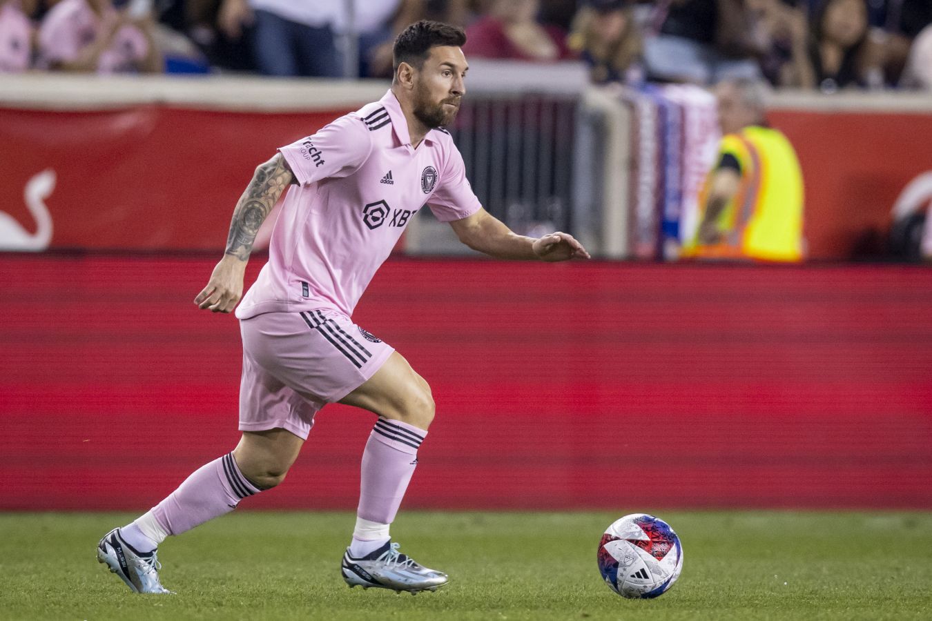 Месси рассказал, как менялась манера его игры с возрастом - Чемпионат