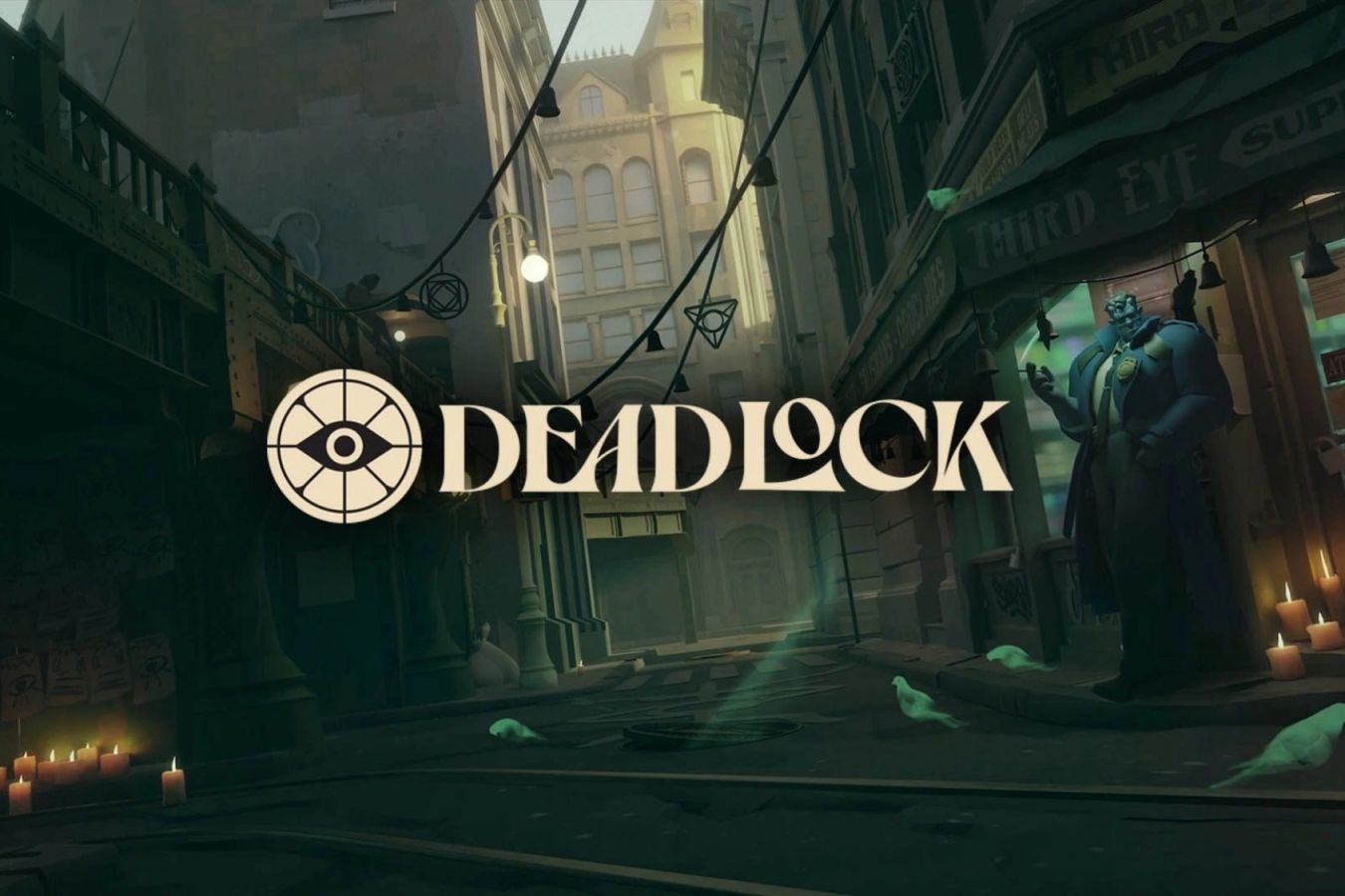 В Deadlock от Valve открылись ранги — первые игроки уже прошли калибровку - Чемпионат