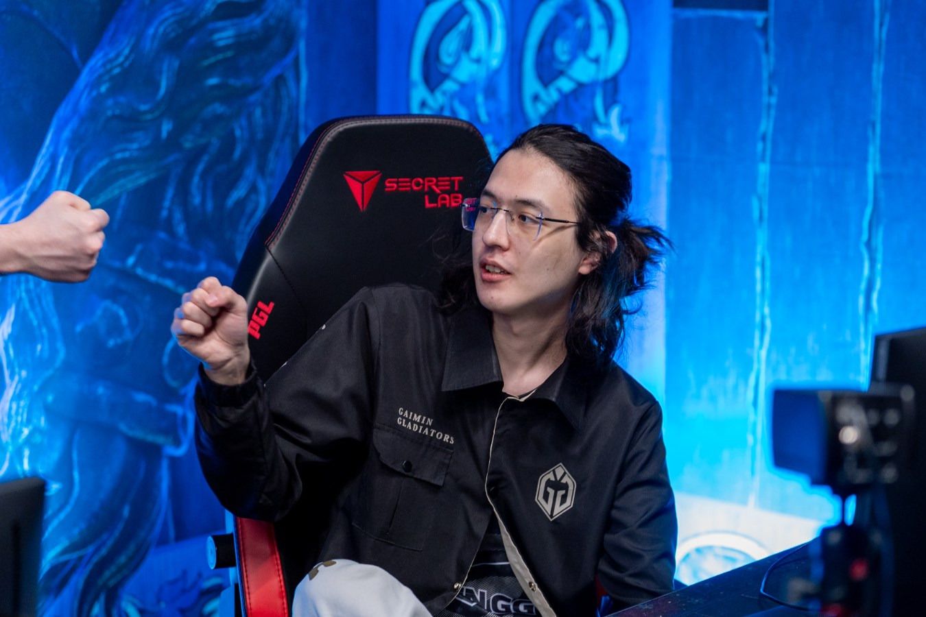 Team Yandex прошла в плей-офф Fissure Playground 2 по Dota 2 - Чемпионат