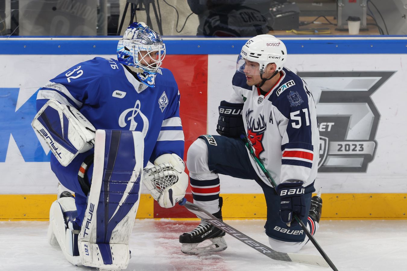Андрей Коваленко рассказал об интересе «Колорадо» к его сыну — Николаю ...