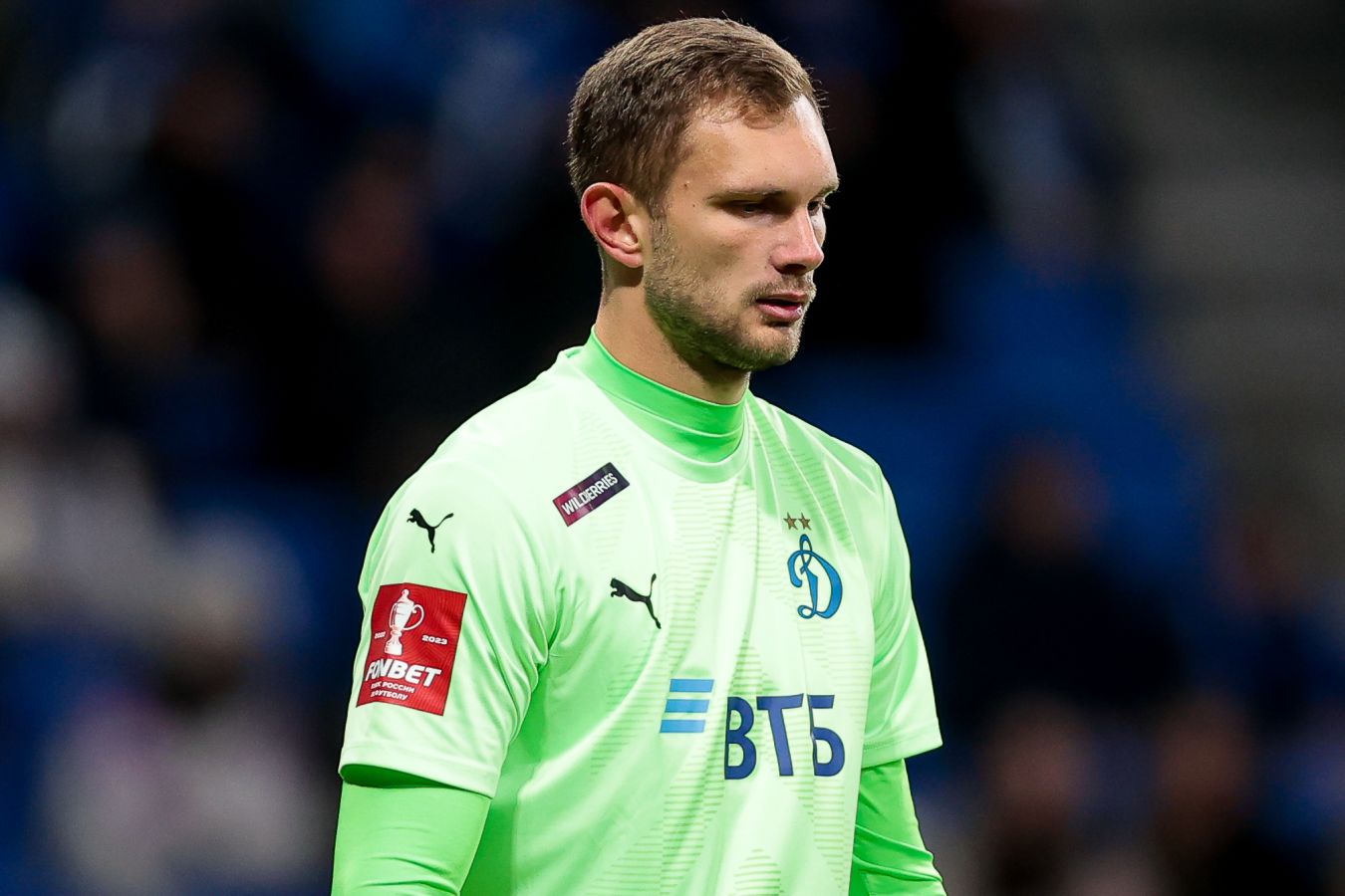 Лещук: надо съездить к семье Севидовых, и проклятие «Динамо» снимется ...