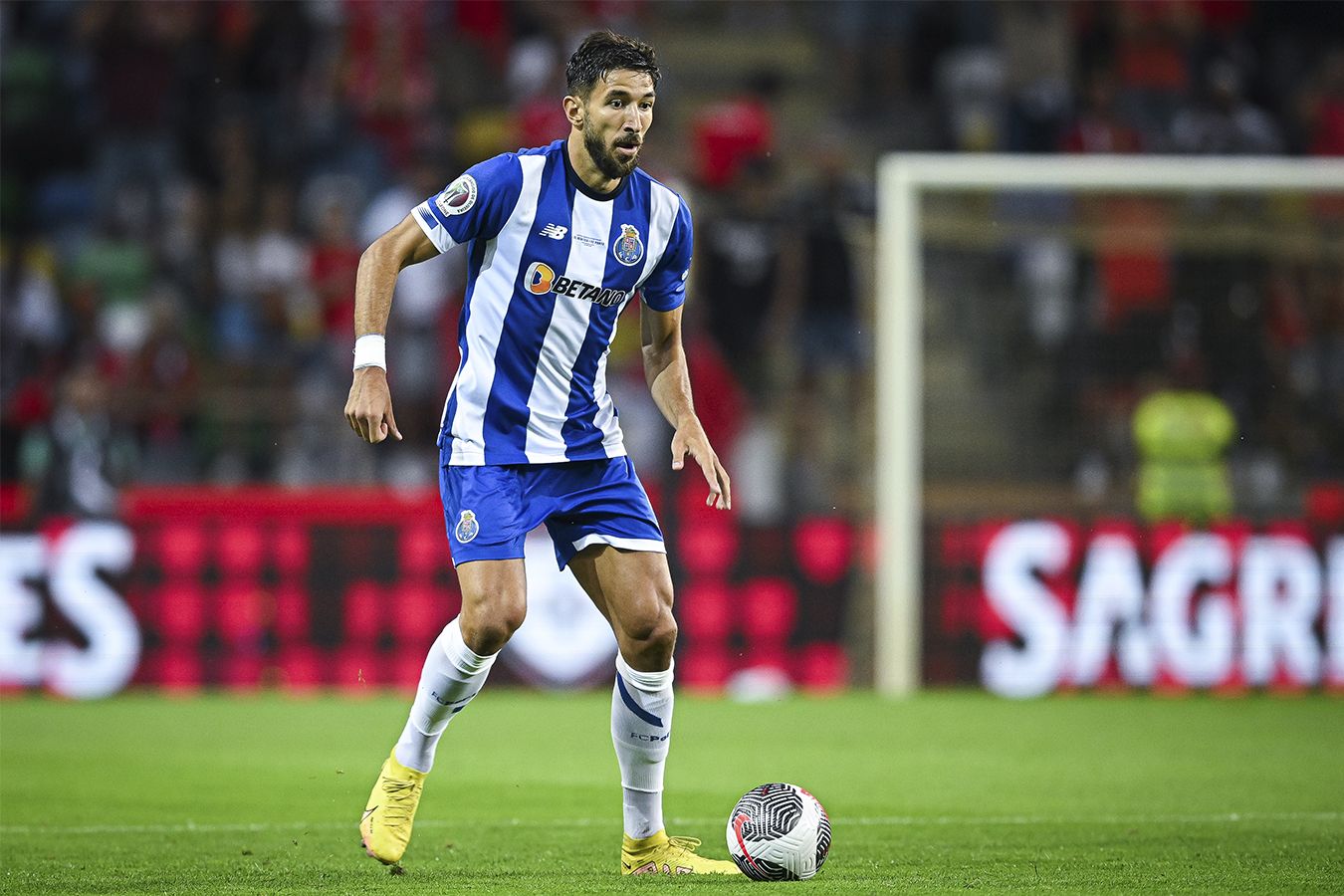 «Бешикташ» попытается подписать Груича, ранее клуб интересовался ...