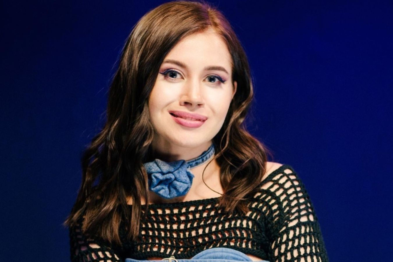 «Я не актриса»: Олеся Иванченко — о том, что её сравнивают с Анастасией Заворотнюк - Чемпионат