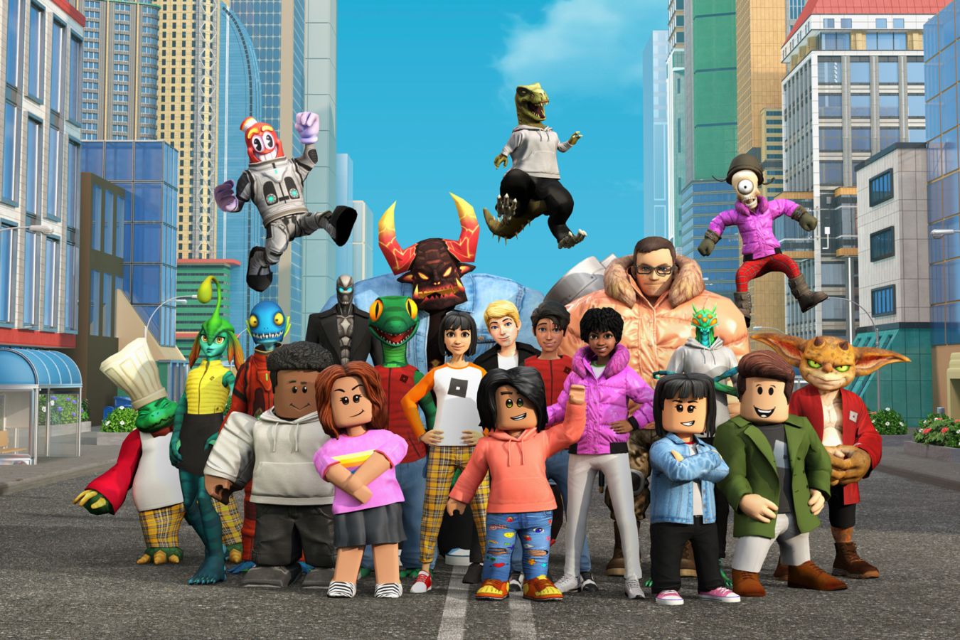 Онлайн Roblox впервые в истории превысил Steam — 47 млн пользователей ...