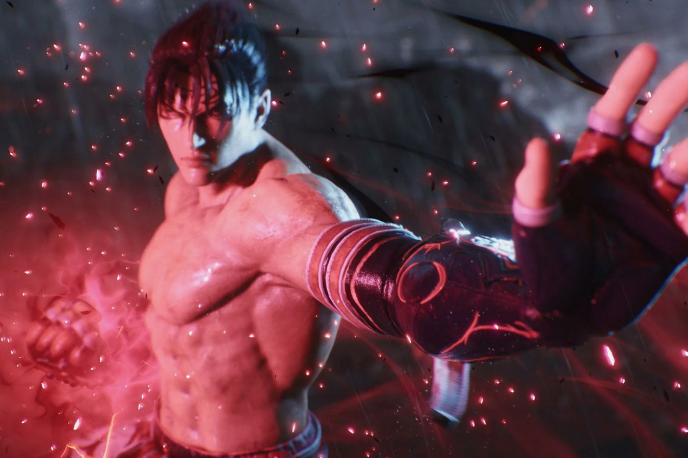 В новой главе Fortnite пройдёт коллаборация с Tekken и Yakuza ...