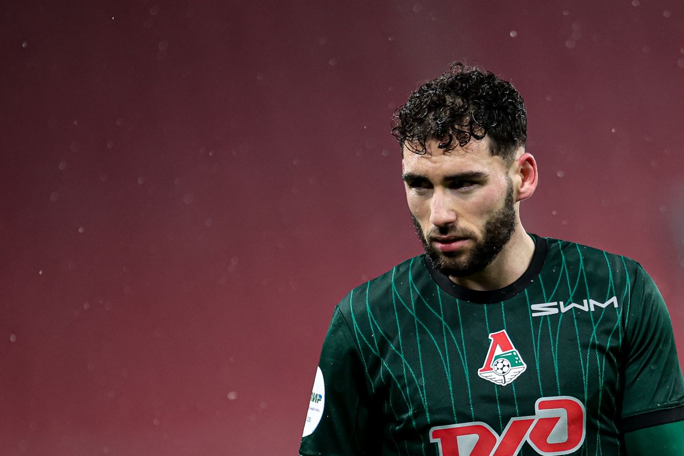 В «Локо» отреагировали на слухи, что клуб не будет продлевать контракт ...