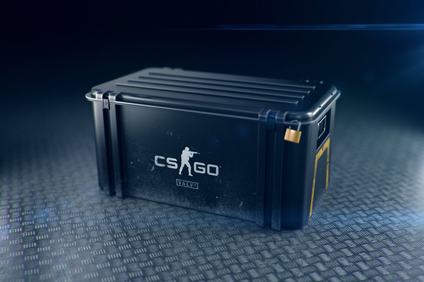 Новый патч в CS:GO привёл к внезапному росту цен на кейсы - Чемпионат