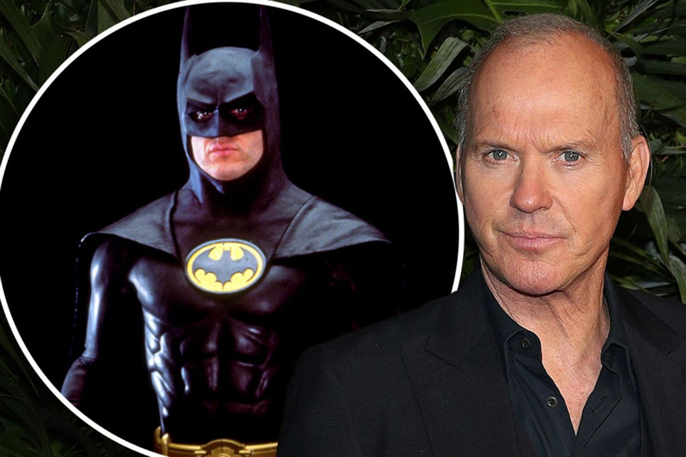 Майкл Китон: я не досмотрел ни один фильм Marvel или DC до конца. У ...