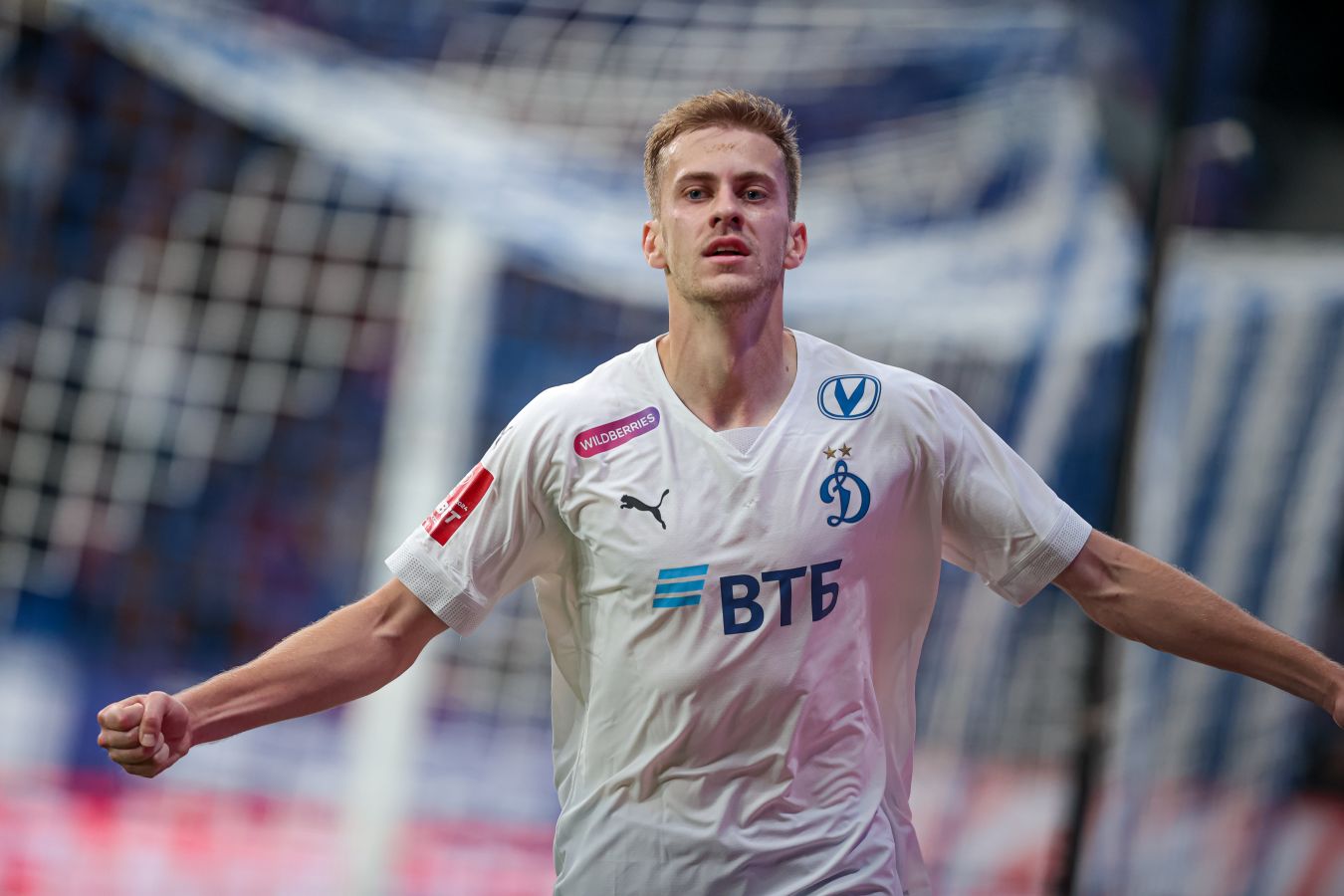 Даниил Фомин ответил на вопрос о шансах «Динамо» на чемпионство - Чемпионат