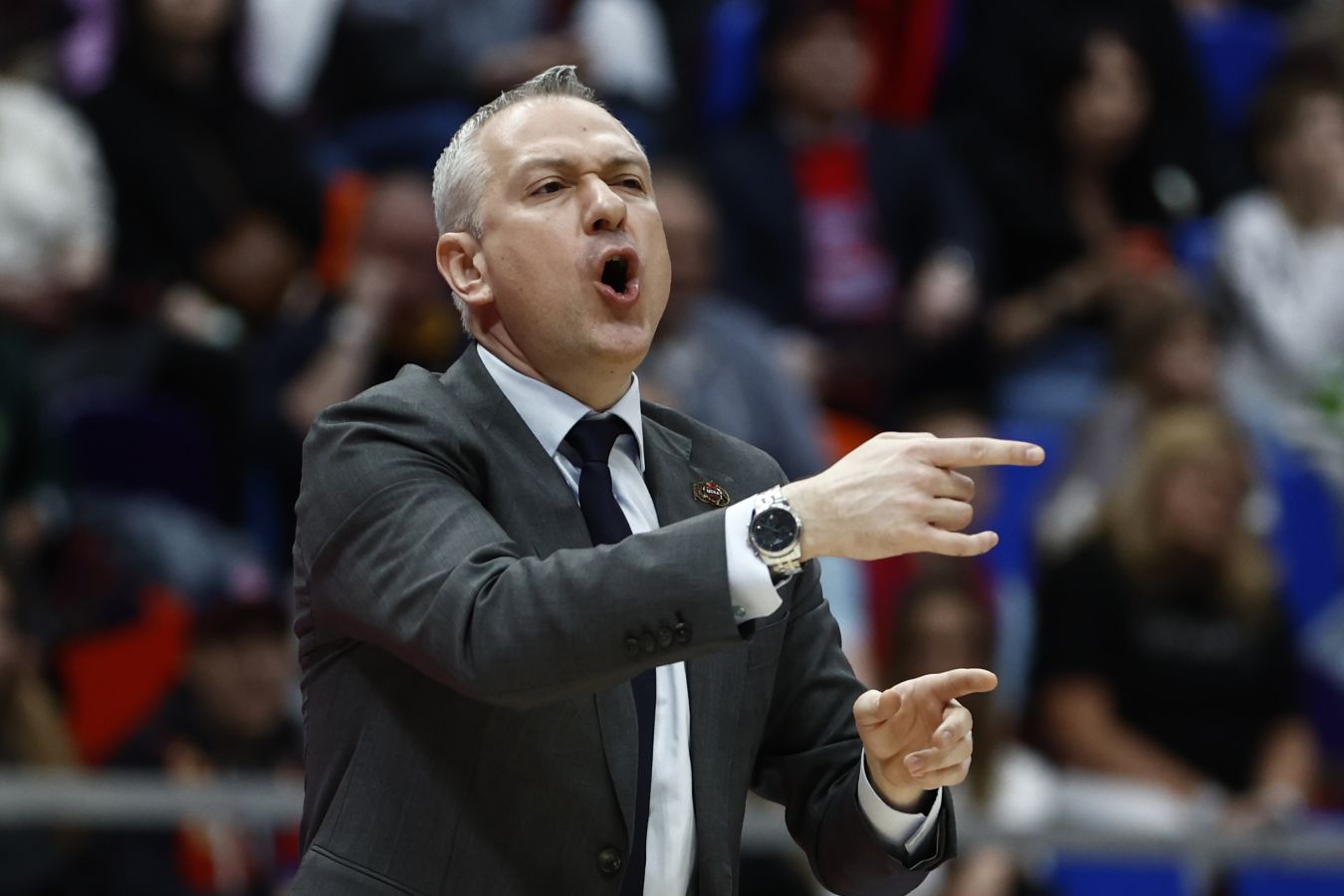 Эмил Райкович — о матче с «Минском»: доволен, что все 12 игроков ...