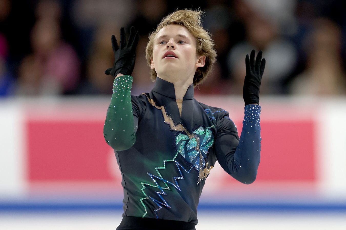 Финал Гран-при ISU — 2025: расписание на 6 декабря - Чемпионат