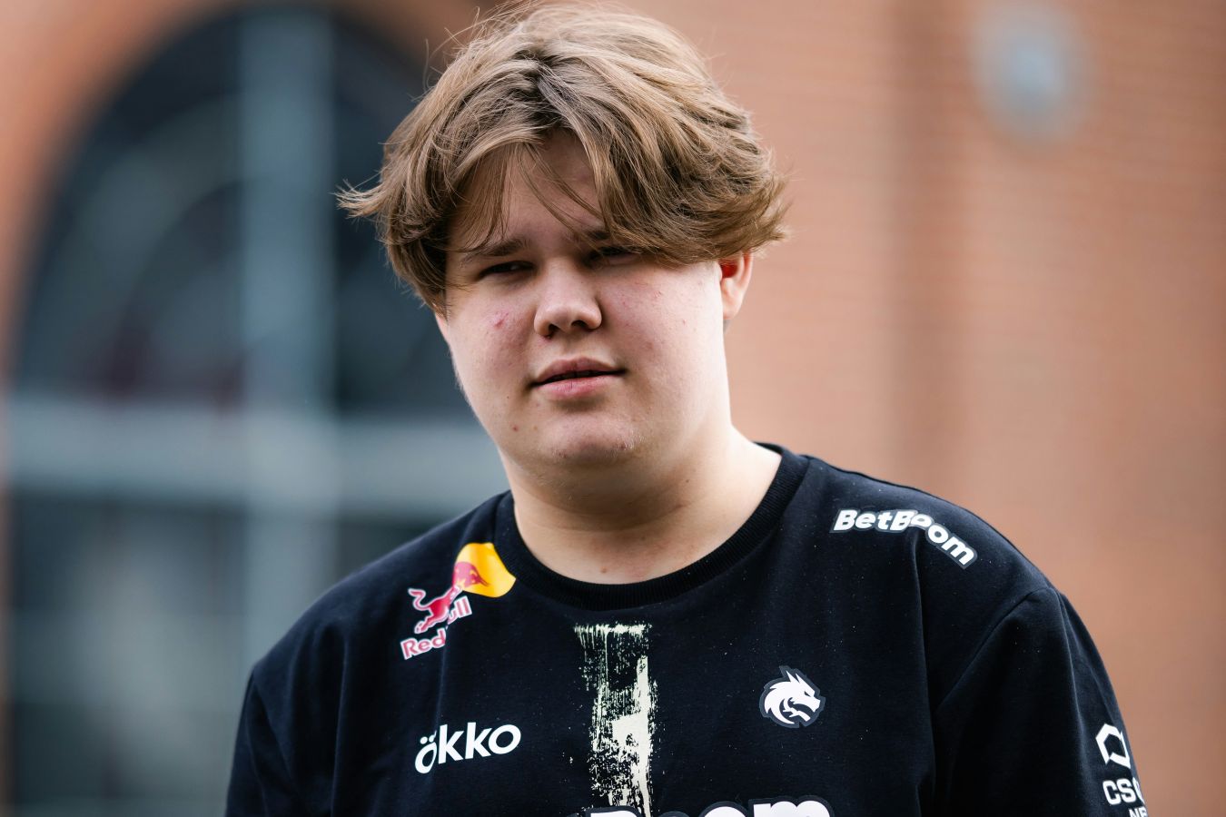 Zweih — о силе donk: у меня есть тиммейт, который способен уничтожить команду соперника - Чемпионат