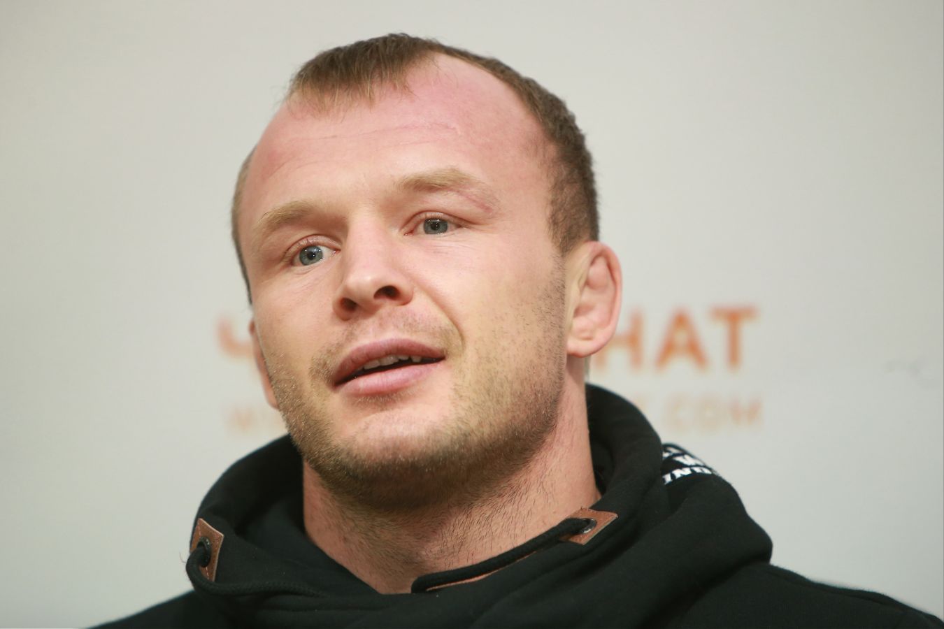 Александр Шлеменко: я русский человек, всегда за Россию - Чемпионат